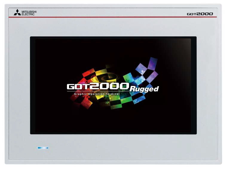 Mitsubishi Electric’s Graphic Operation Terminal GOT2000 Series to Add ...