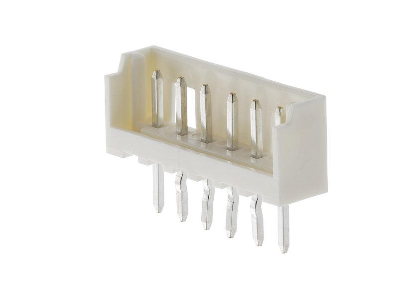 Molex Releases the Micro-Latch 2.00mm Wire-to-Board Connector System ...
