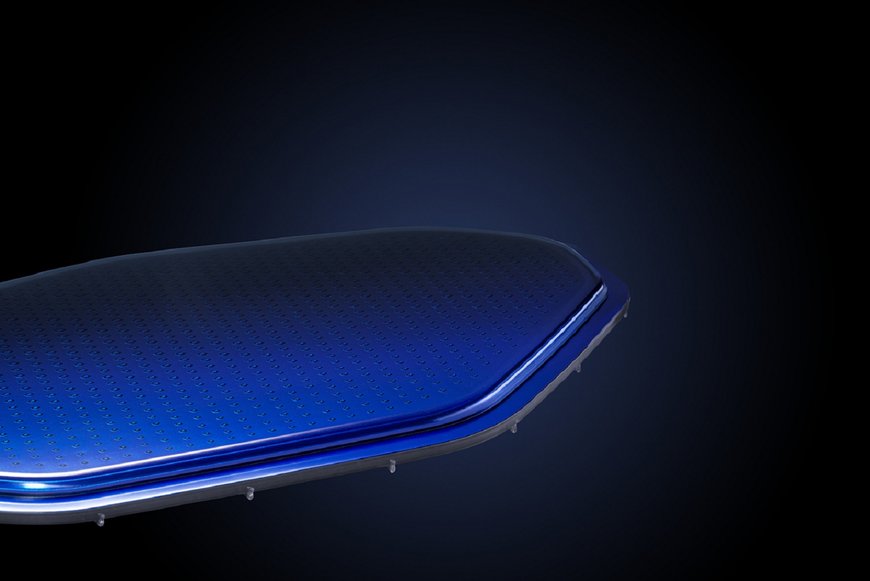 Surface design for tomorrow’s cars | Industry-Asia