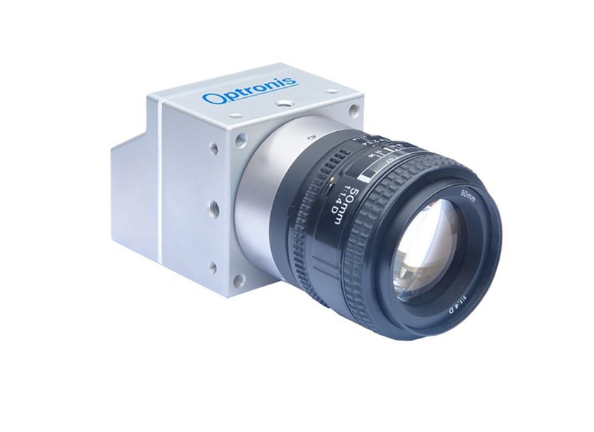 Optronis CamPerform Cyclone | Industry-Asia