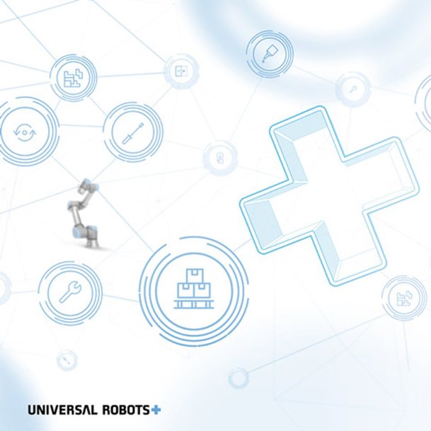 UNIVERSAL ROBOTS LAUNCHES UR+ APPLICATION KITS TO GREATLY SIMPLIFY ...