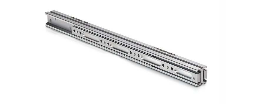 Telescopic Linear Bearings Help Tray Tables Enhance Passenger ...