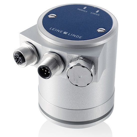 ENCODER WITH GORE-TEX VALVE FOR EXTRA HUMID ENVIRONMENTS | Industry-Asia