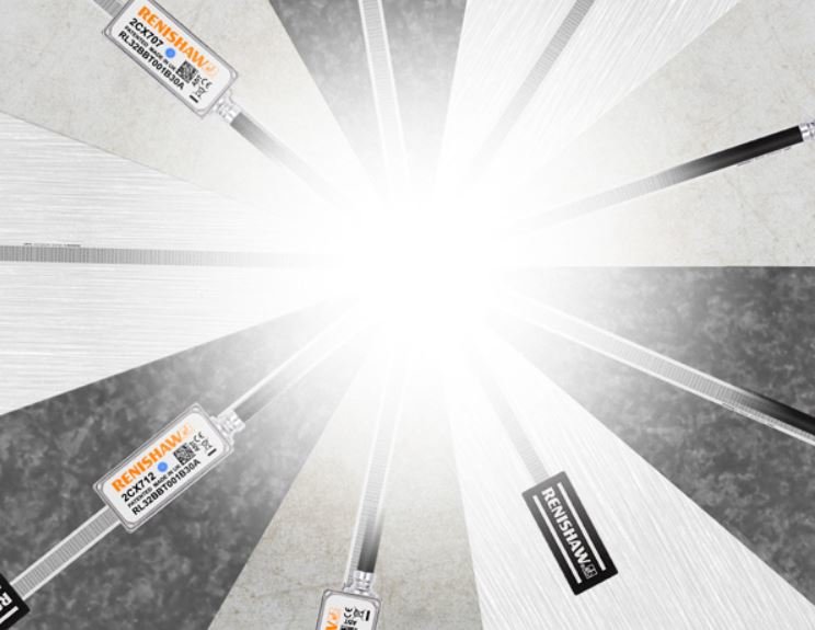 New absolute scale joins RKL family of encoder scales | Industry-Asia