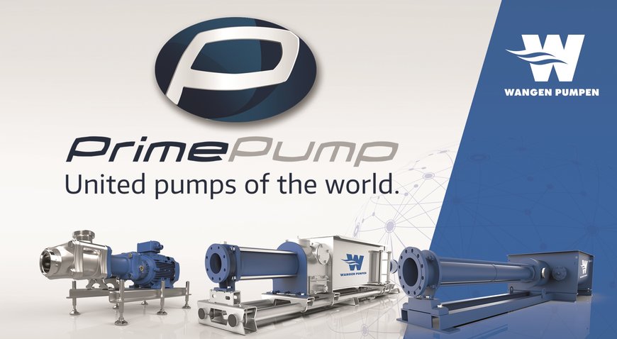 Strong and established sales partners represent the German pump ...