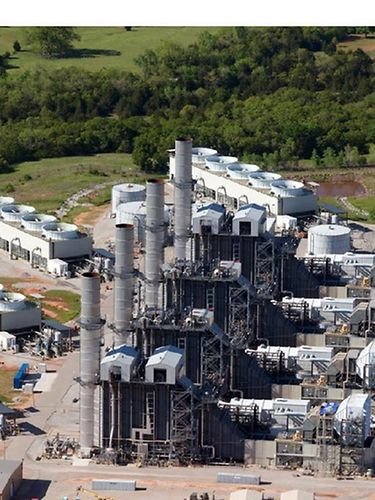 Oklahoma Power Plant Slashes Cold Startups by as Much as 25-35 Minutes ...