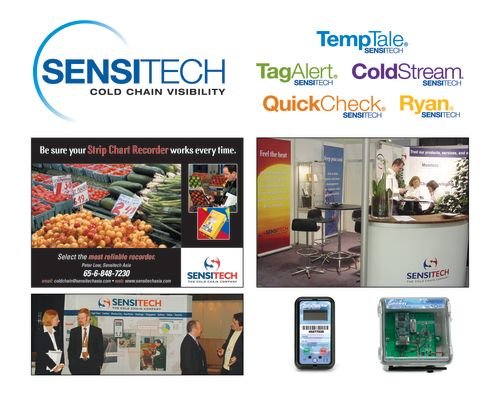 Sensitech Inc. Marks 30th Anniversary and Introduces New SensiWatch ...
