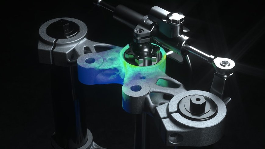 Generative Design in Autodesk Fusion 360 is Now More Accessible and ...