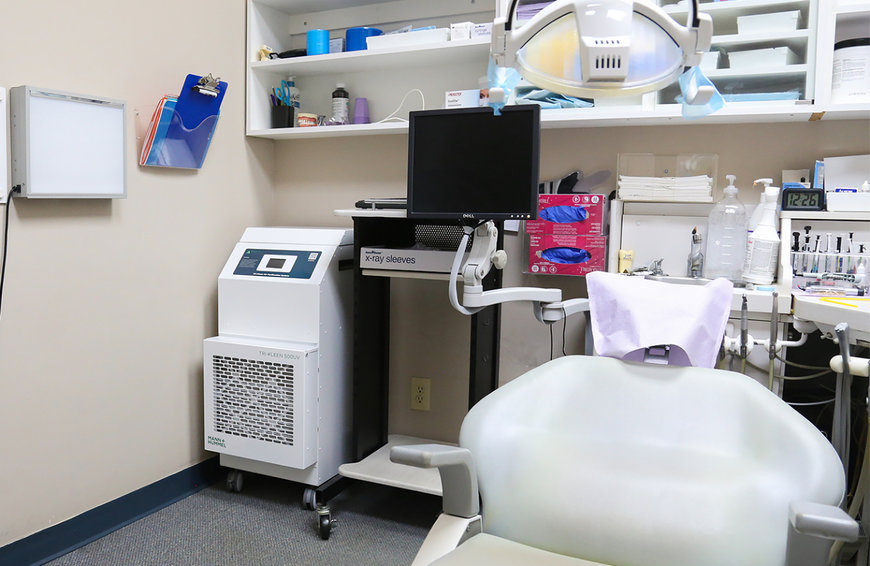 ebm-papst and MANN+HUMMEL develop a flexible air filter system in ...