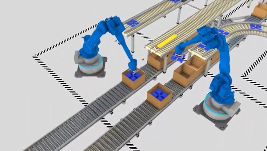 CREATE DYNAMIC SIMULATION VIDEOS USING THE COMPONENT TRACKING ADD-ON ...
