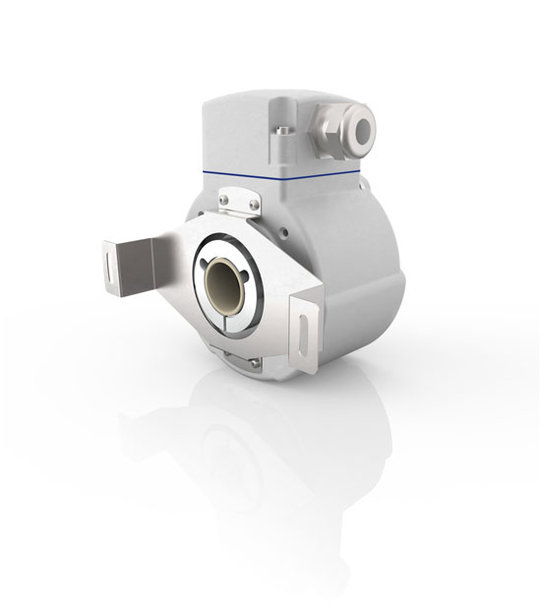 ENCODER WITH RETROFIT MOUNT | Industry-Asia