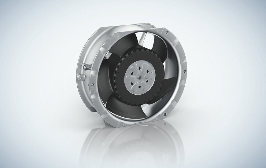 electronica virtual - axial and diagonal compact fans for electronics ...