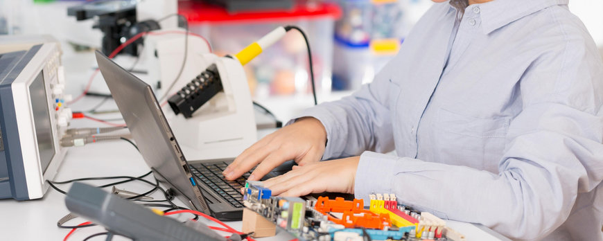 Labcenter Electronics Introduces Managed Cloud Licensing for Proteus ...