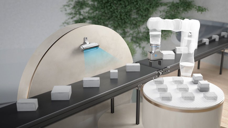 OnRobot Launches Low Cost, Easy-to-Use 2FG7 Gripper for Demanding ...