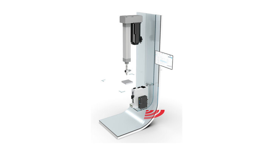 With Smart MechatroniX, Bosch Rexroth offers new solutions for the ...