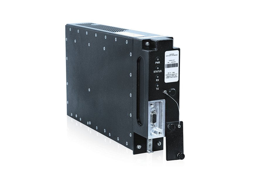 Kontron’s ACE FLIGHT 2780 Auxiliary Modem Unit brings leading edge ...
