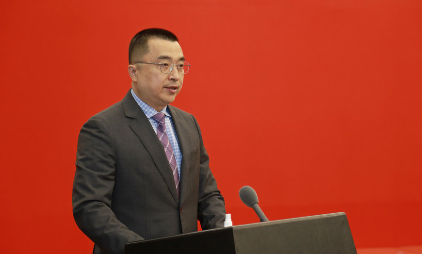 Emerson’s Shanghai Research and Development Center Recognized for ...