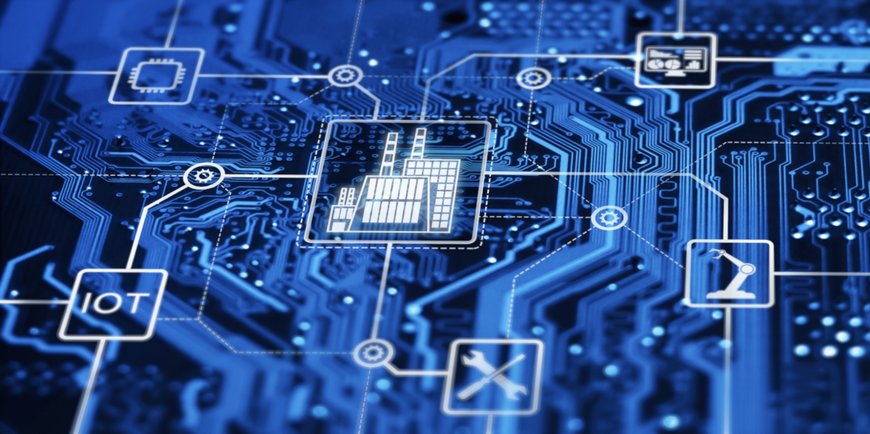 CONNECTED FACTORY : HOW IS ACTIA ENGAGING IN THE DYNAMIC OF THE 4TH ...