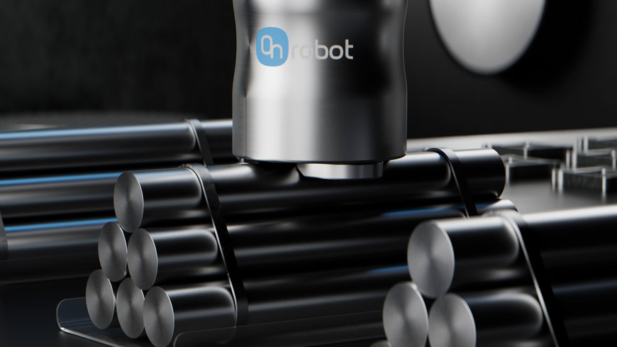 OnRobot Launches Advanced MG10 Magnetic Gripper for Safe and Precise ...