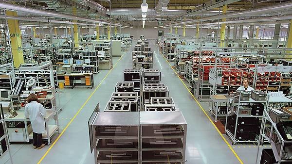 Motion and automation control from a single source | Industry-Asia