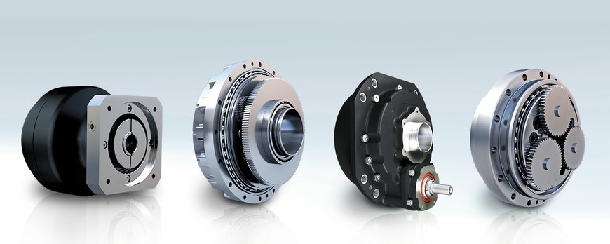 Which gearbox for which purpose? | Industry-Asia