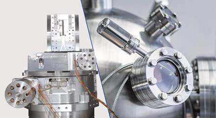 Designing Motion Control and Precision Positioning Equipment for High ...