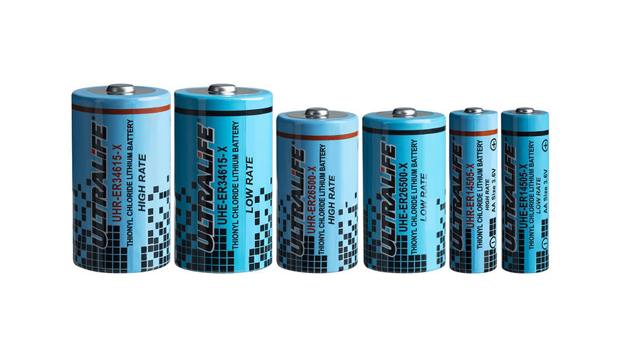 Specialist guide to device battery selection | Industry-Asia
