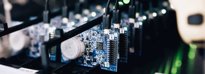 PemTech Offers a Fixed Gas Transmitter for Hydrocarbons Using ...