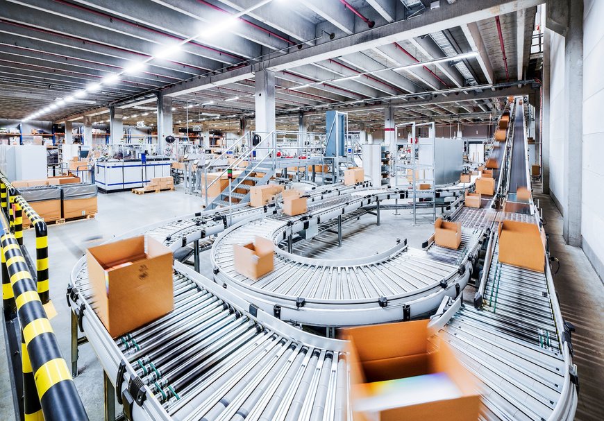 Arvato Supply Chain Solutions forms strategic relationship with ...