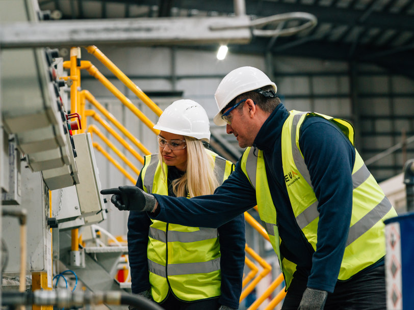 Is it time to scale up? | Industry-Asia