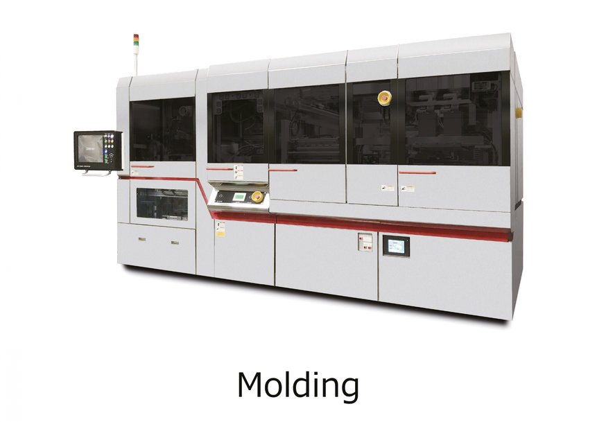 Back-End Automation and the Future of Semiconductor Manufacturing ...