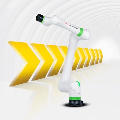 FANUC unveils educational cell based on collaborative robot technology ...