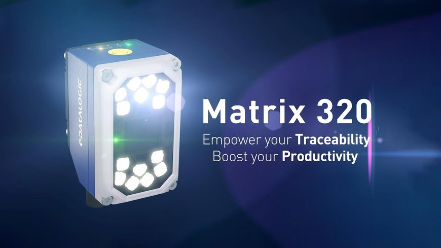 MATRIX 320: THE UPGRADE YOU HAVE BEEN WAITING FOR | Industry-Asia