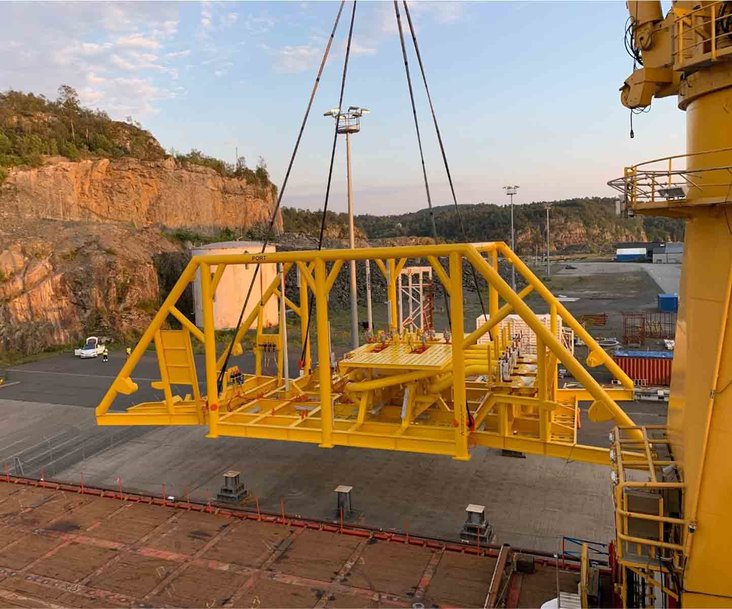 Powering the Oil and Gas Energy Transition with Subsea Processing ...