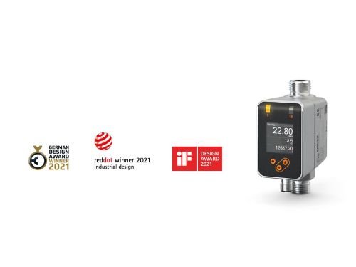 Awarded three times: SM6020 | Industry-Asia