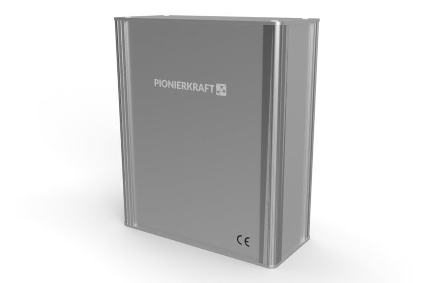 Infineon and PIONIERKRAFT cooperation enables energy sharing among ...