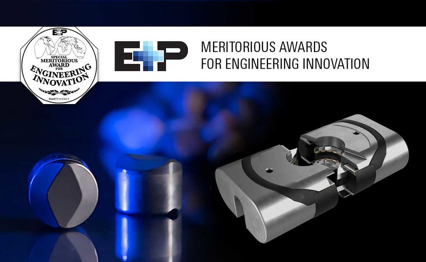 Schlumberger Technologies Receive 2021 Meritorious Awards for ...