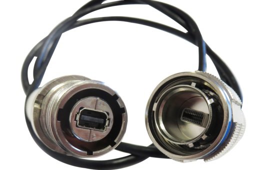 Amphenol SOCAPEX launches a new range of Rugged Display Solutions ...