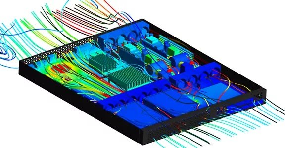 Ansys Collaborates with TSMC to Deliver Thermal Analysis Solution for ...