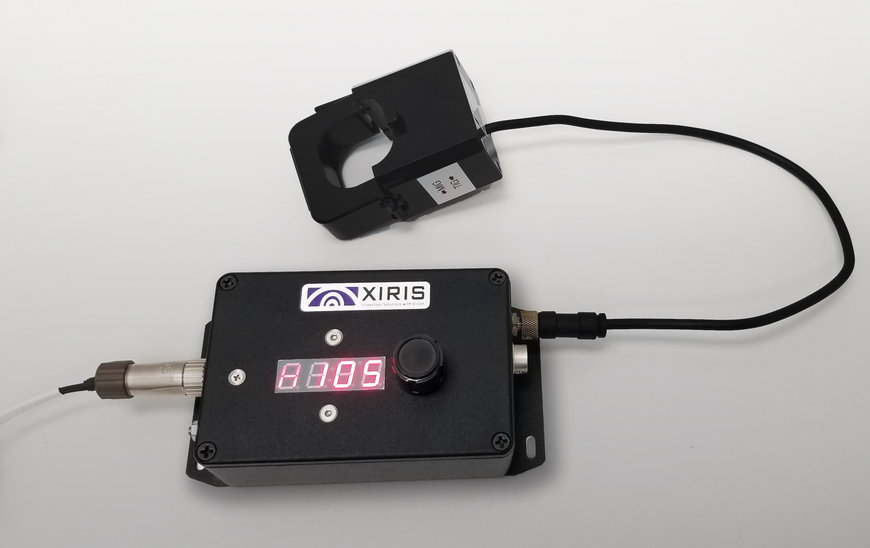 Xiris' Easy Solution for Imaging Pulsed Welds | Industry-Asia