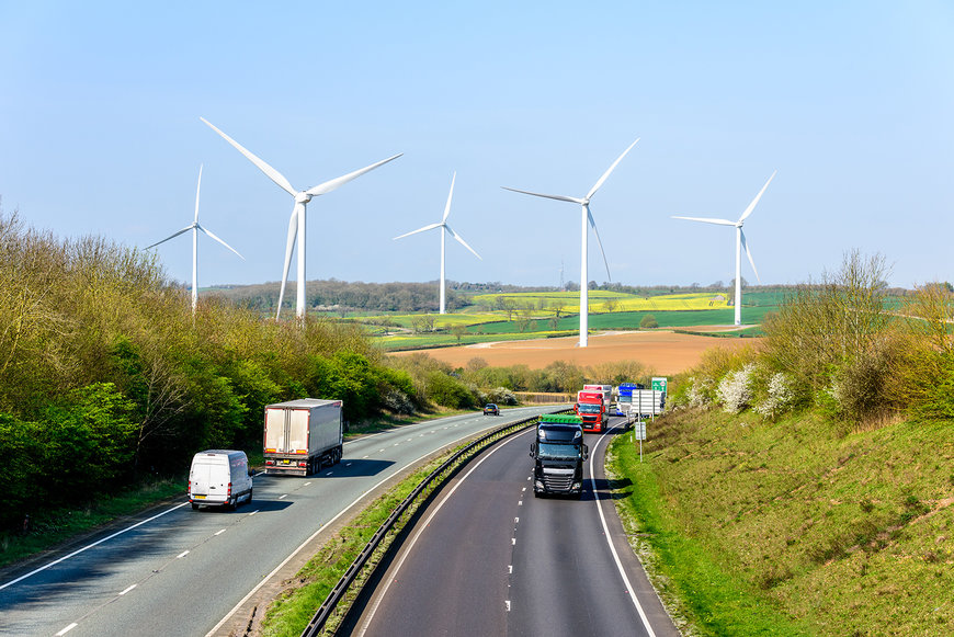 Market-leading service solutions for onshore wind turbine braking ...