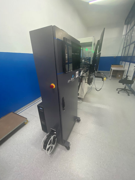 Adaptsys supplies Re-flex II to MCM Portugal, raising packaging ...