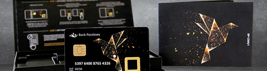 POLAND’S FIRST BIOMETRIC CARD DEVELOPED BY THALES COMES INTO CUSTOMERS ...