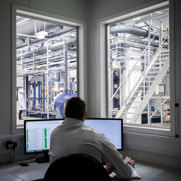 Nexeon Raises Significant Funding to Scale-up Production of Step Change ...