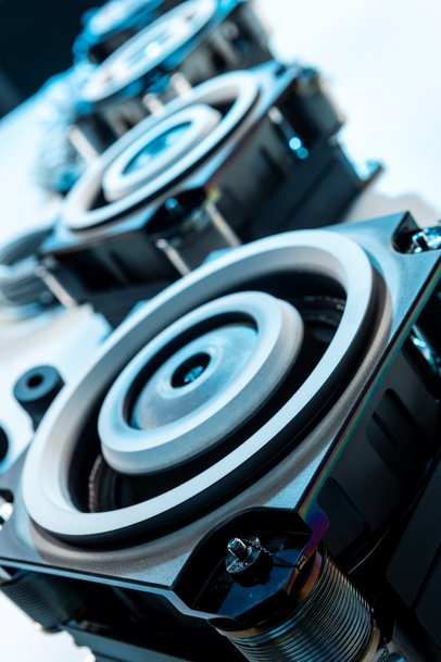 Safran PPS ® 5000 plasma thruster chosen for new Galileo satellites ...