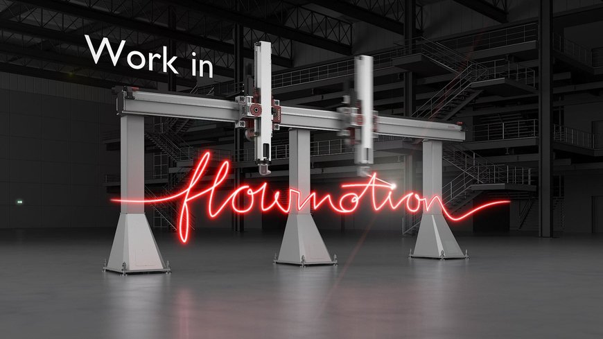 GÜDEL AMERICAS PROVIDES INNOVATIVE AUTOMATION SOLUTIONS AND SUPPORT FOR ...