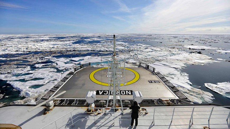 Vaisala’s Helideck Monitoring System now complies with updated CAP437 ...