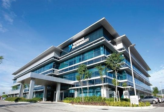 NI Announces Opening of Engineering Innovation Centre in Bangalore ...