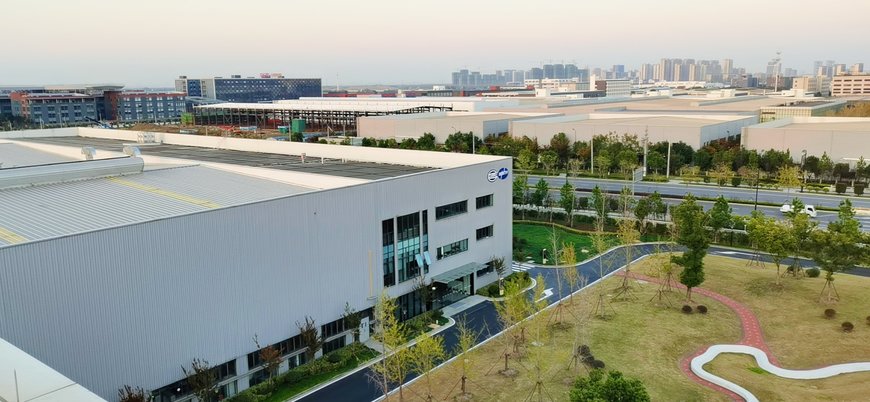 Joint venture of HELLA and MINTH opens second production plant in China ...