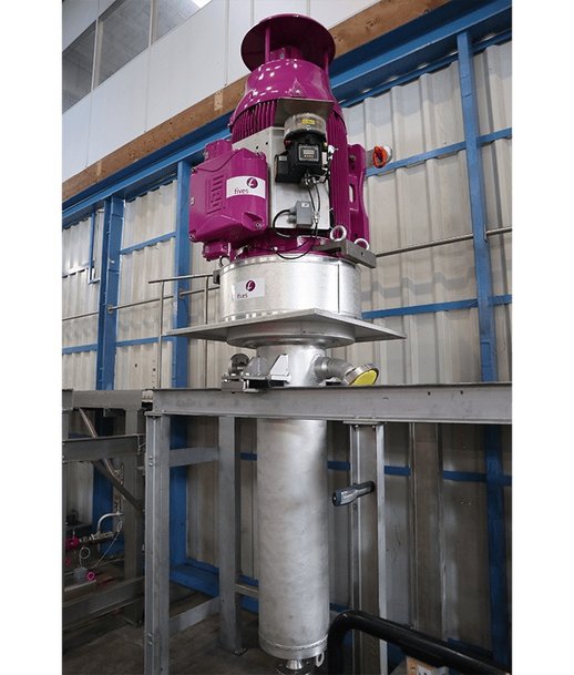 Fives supports Venture Orbital Systems in developing its Zephyr ...